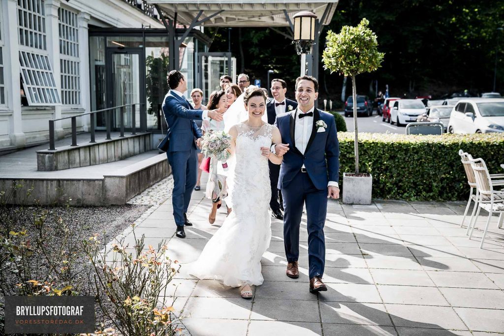 Bryllupsfotograf - Unikke bryllupsfoto - Bryllupsfotograf til ...